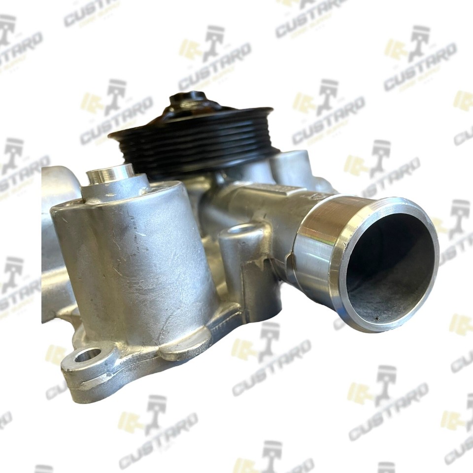 2015-2022 Dodge Chrysler 5.7 6.4 Mopar Engine Water Pump | 68346916AA ...