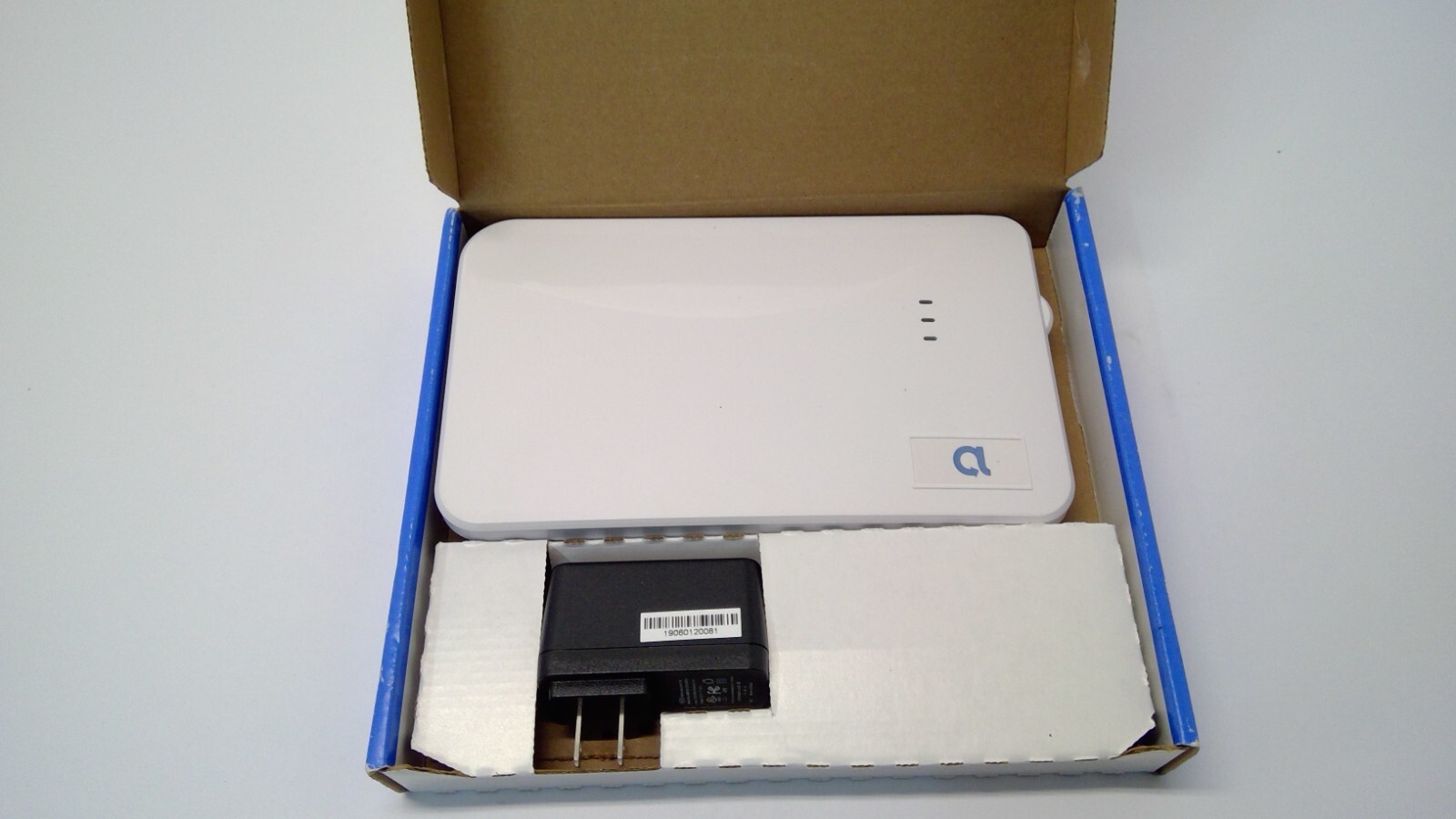 Resolution (Alula) RE524X Universal Wireless to Wireless Translator ...