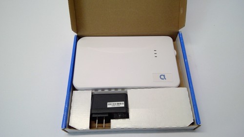 Resolution (Alula) RE524X Universal Wireless to Wireless Translator ...