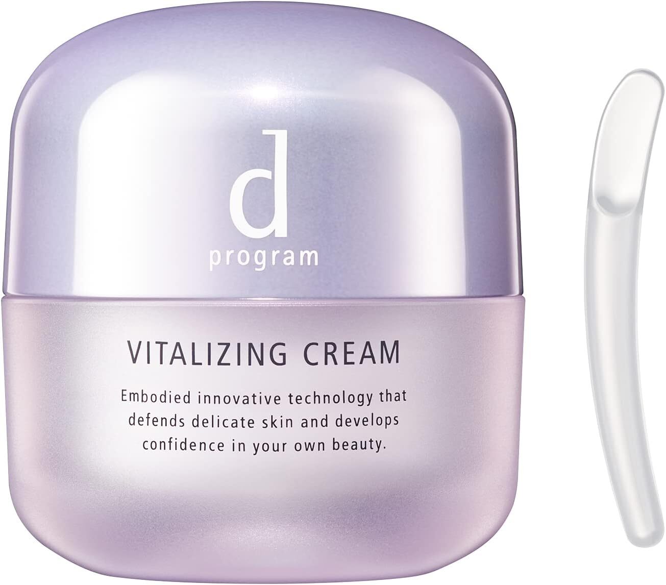 d Program Vitalizing Cream Fragrance-free 45g aiging care cream | eBay
