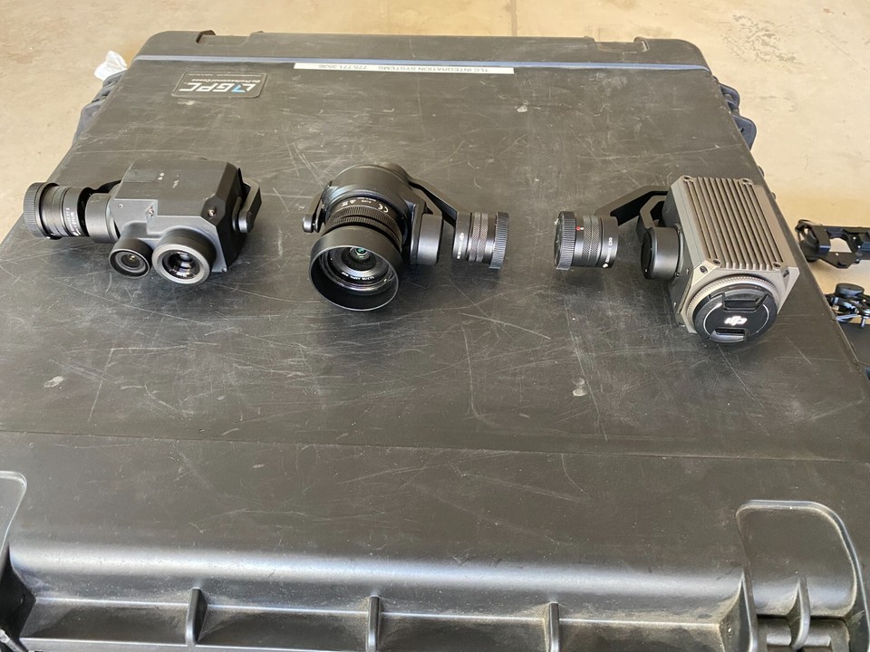 Matrice M210 Drone | eBay