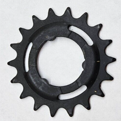 18 Tooth Bicycle Rear Coaster Brake Sprocket Cog | eBay