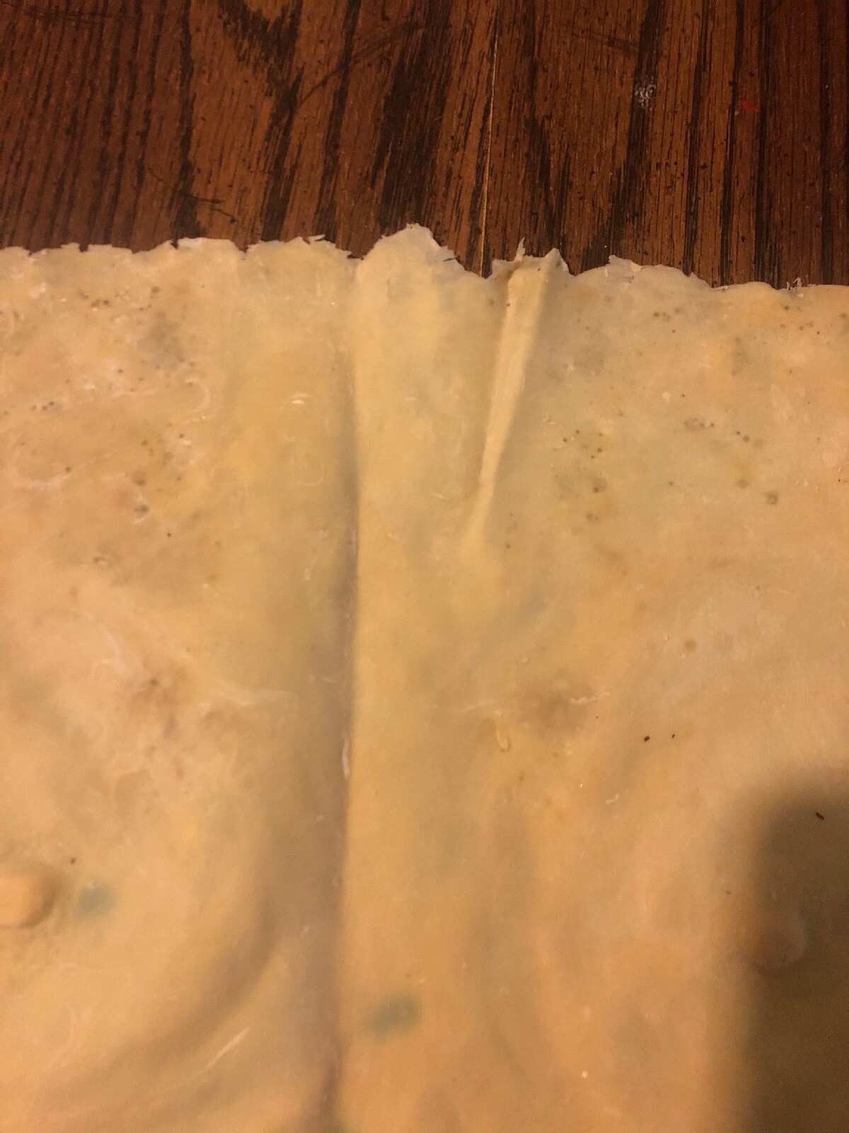 HORROR PROPS Butchered Latex Skinned Torso HALLOWEEN Movie Body Part ...