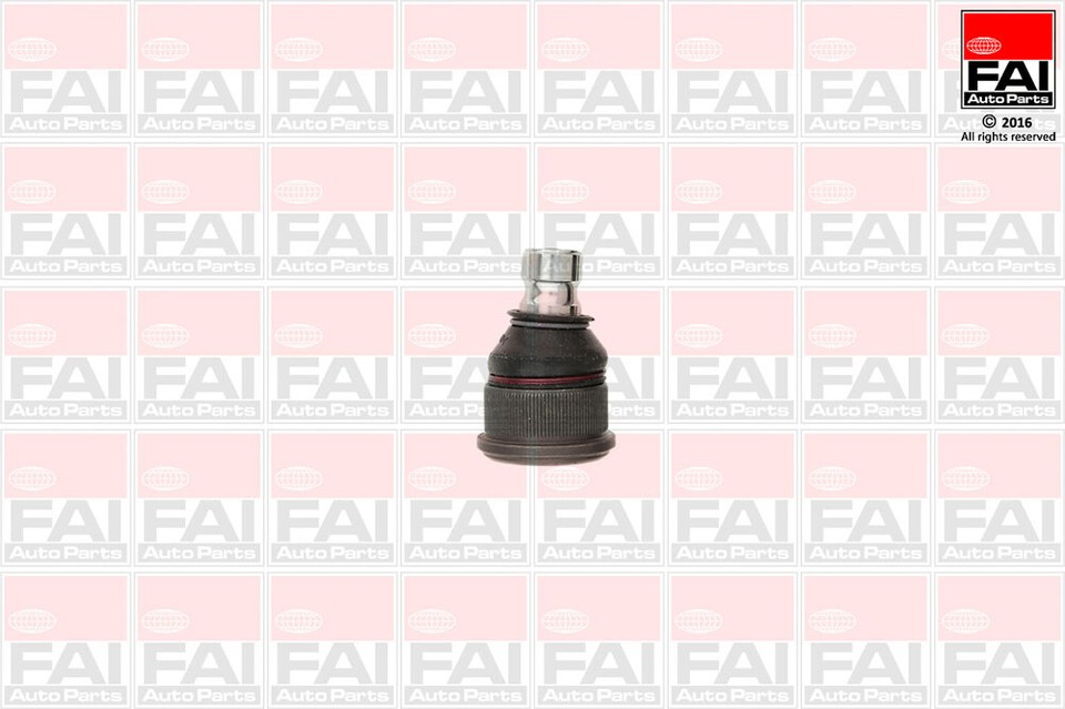 Fits Renault Master Vauxhall Movano FirstPart Front Lower Ball Joint #1 ...