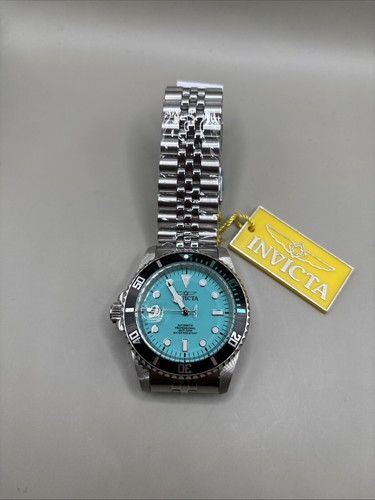 Invicta Pro Diver Automatic Men’s Watch 42mm 44046 | eBay