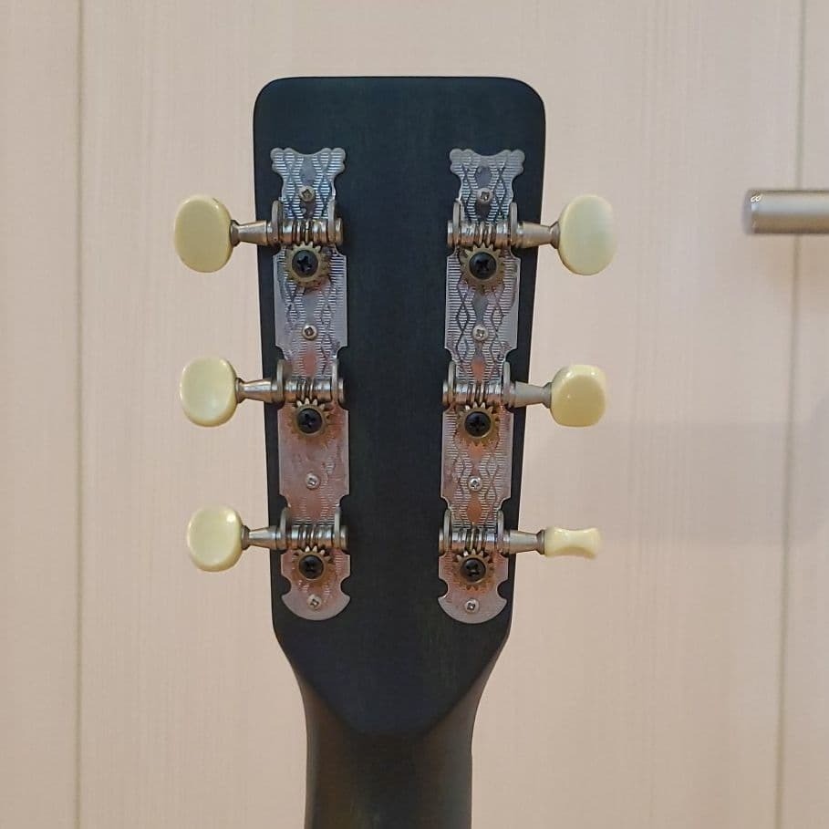 GRETSCH AMERICANA G4520 Way Out West Acoustic Guitar Limited Edition of ...