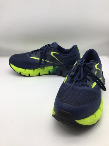 Reebok Float Zig Composite Toe Work Shoe Men's Size 11M | eBay