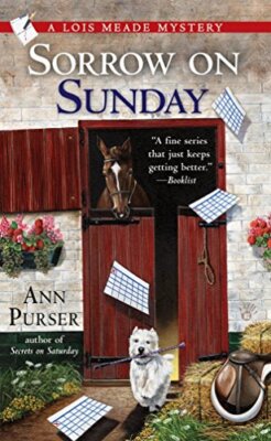 Sorrow on Sunday (Lois Meade Mystery) By Ann Purser 9780425222515| eBay