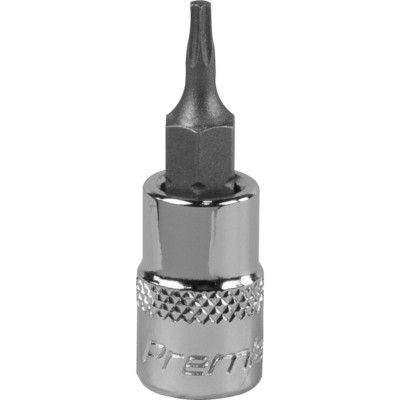 Sealey 1/4" Drive Torx Socket Bit T8 | eBay UK
