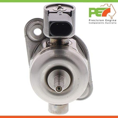 New * PEC * Fuel Pump For Ford Fiesta WZ 1.6 Dir. Inj. Turbo 8.13 - 1. ...