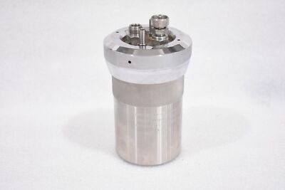 PARR 101A 394A 7318 050180 CALORIMETER OXYGEN BOMB COMBUSTION VESSEL | eBay