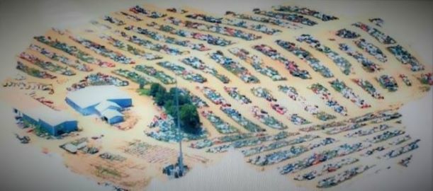 L & L Auto Parts Inc. | eBay.de Shops