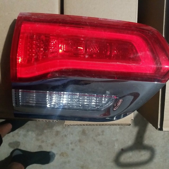 Genuine Mopar Tail Lamp Assembly 68110047AH for sale online | eBay