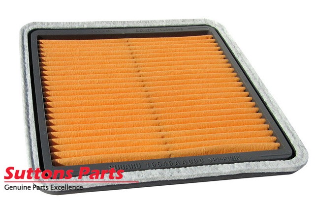 16546AA090 Genuine Subaru Air Filter Interchange With A1527 for sale ...