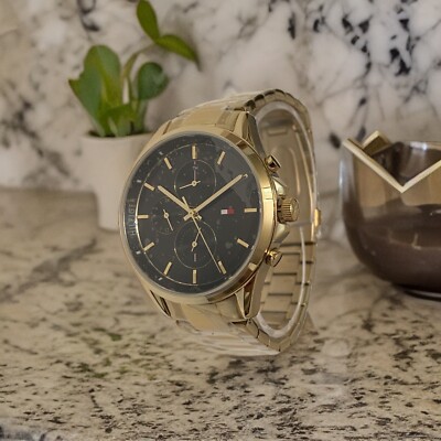 TOMMY HILFIGERW 1782423 WomenWatch, 38mm | eBay