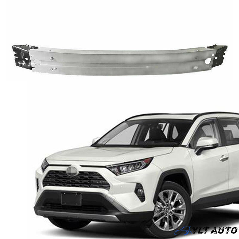 Fit 2019-2021 2022 Toyota RAV4 Front Reinforcement Bar Impact Rebar ...