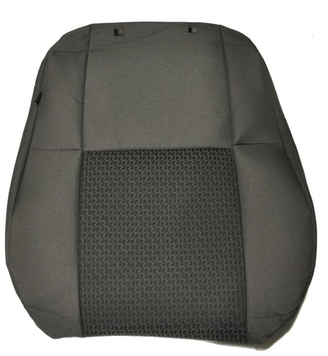 Genuine Holden VE Omega Series 1 Right Front Seat Upright Trim (Airbag ...