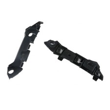 Mercedes-Benz a 2128854514 Bumper Cover Lower Energy Absorber Bracket ...
