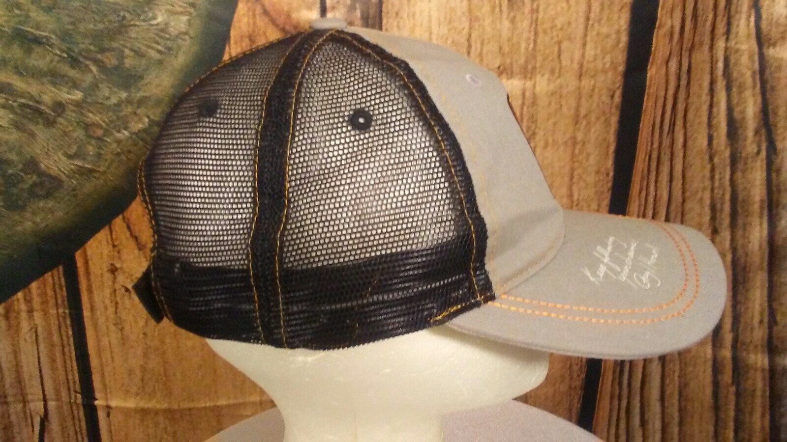 Ray Howell MISSION Kicking Bear~Hunting~Archery~Bow~M… - Gem