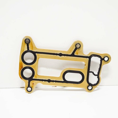 BMW 11427802114 Gasket for oil cooler for sale online | eBay