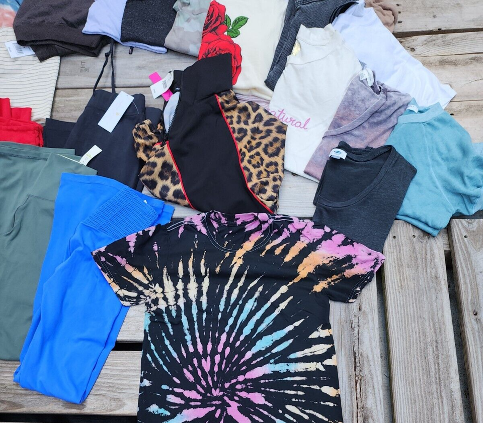 $1500, Wholesale Clothing Lot, High End Bundle | eBay