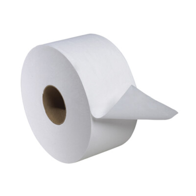 SCA Tissue North America 12024402 Jumbo Mini Toilet Paper | eBay