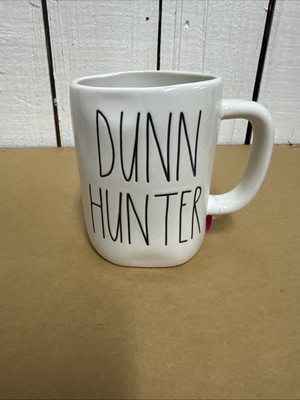RAE DUNN Artisan Collection LL DUNN HUNTER Mug By Magenta Coffee Cup ...