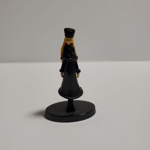 Galaxy Express 999 Maetel Figure JT Canned Coffee | eBay