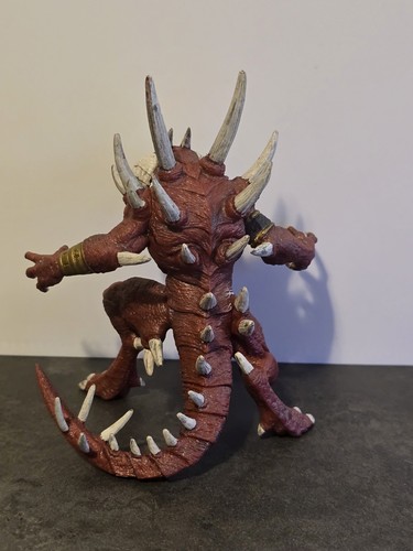 Blizzard Entertainment BlizzCon 2018 Goodie Goody Bag DIABLO Vinyl ...