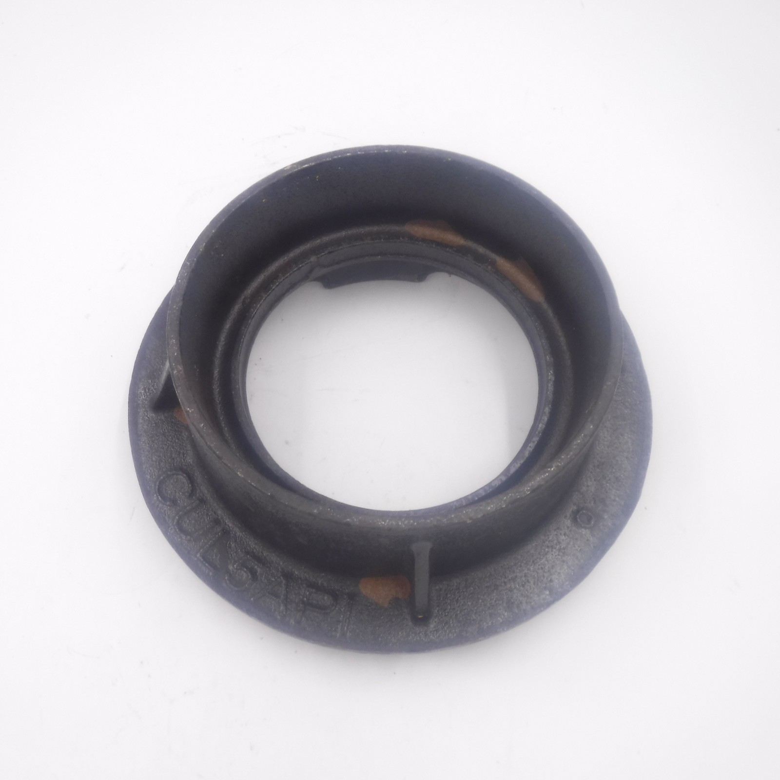Bingham & Taylor CUL5API Valve Box Riser PI Rim Full Flange 5-1/4" less ...