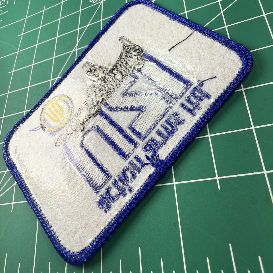 🔥 PREMIUM "UZI" Embroidered 3.5+" Patch Iron On Action Arms Firearm ...