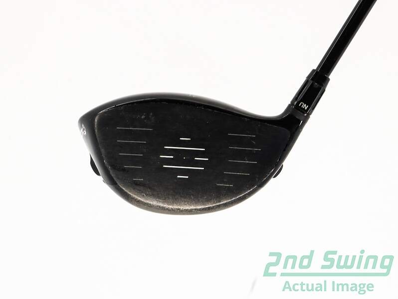 TaylorMade R9 SuperTri Driver 9.5° Graphite Regular Right 47.0in | eBay