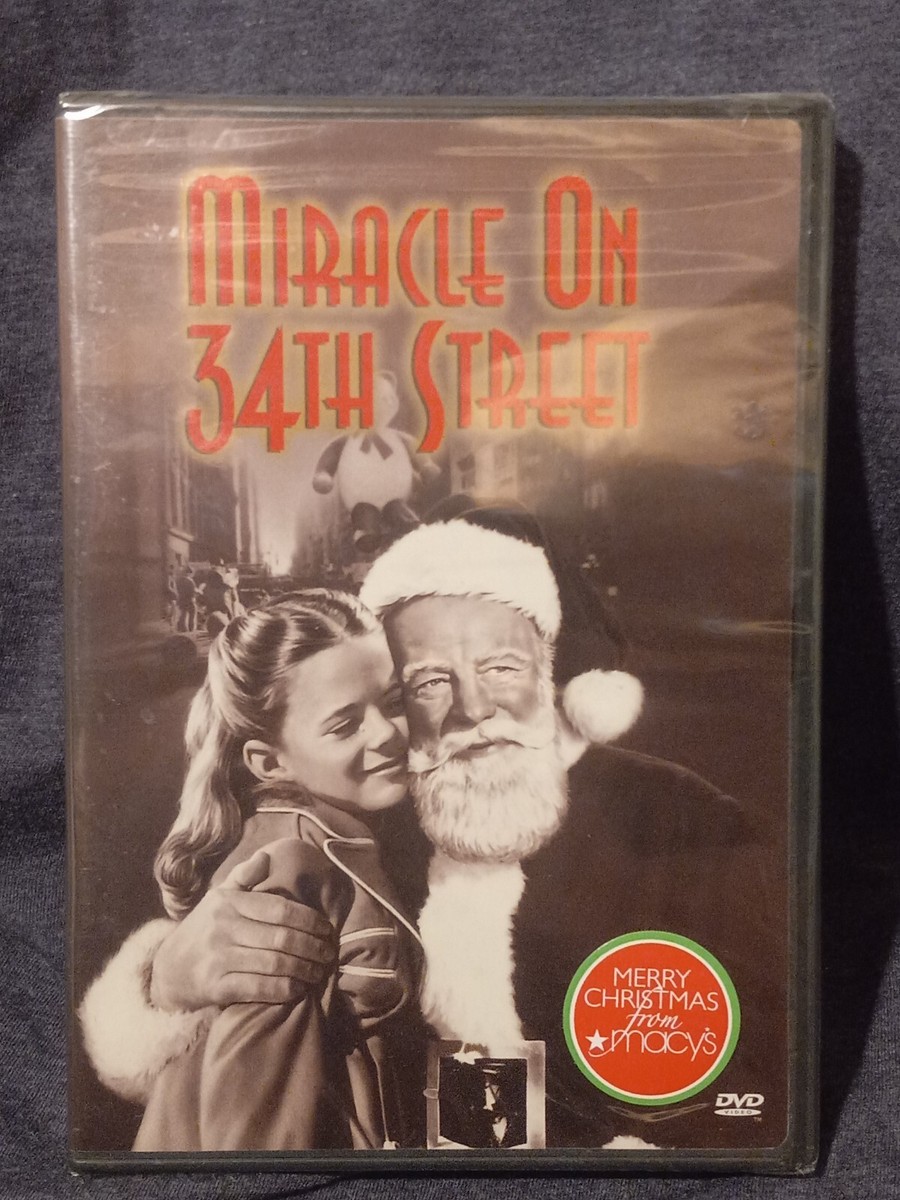 Miracle On 34th Street 1947 Natalie Wood Miracle On 34th Street (1947)