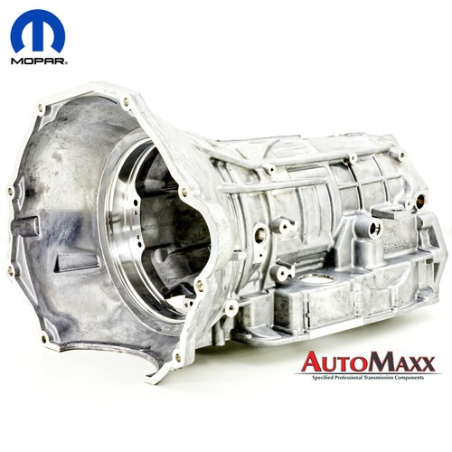 OEM 68RFE Dodge RAM 6.7L Cummins Diesel Transmission Case 68009563AA ...