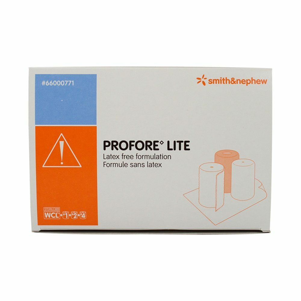 Profore Lite Multi-Layer Compression Bandaging System-1 Count | eBay