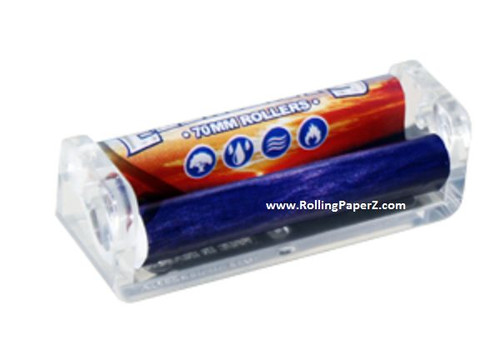 One New! ELEMENTS Cigarette Rolling Machine Size 70MM for Single Wide Papers | eBay