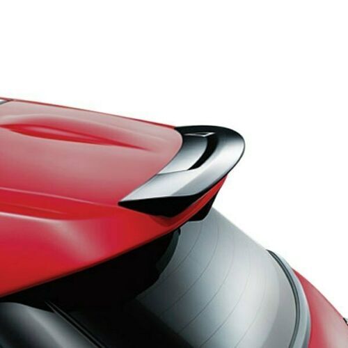 Rear Spoiler Factory Style For Land Rover Range Rover Evoque 12-17 | eBay