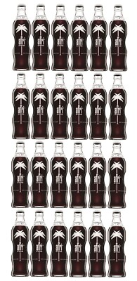 24 Flaschen Afri Cola Zero a 0,33 L inkl. MEHRWEGPFAND Gastro Flaschen ...