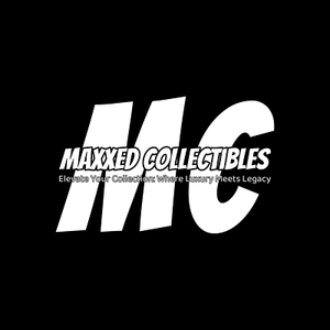 Maxxed Collectibles | eBay Stores