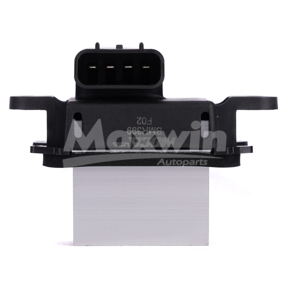 Blower Motor Resistor Kit Fit Ford Escape Expedition Flex Taurus ...