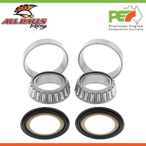 All Balls Steering Bearing Seal Kit For Husqvarna TE310 310cc 2012 ...