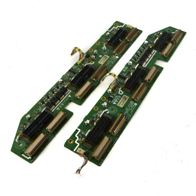 LG Model 60PC1D Board 60X6 6870QDB008A 6870QFB008A 6871QDH124A ...
