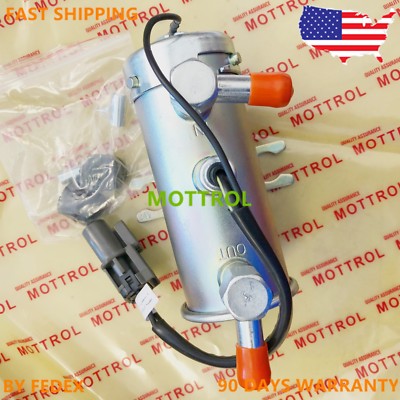 8980093971 8-9800-9397-1 PUMP ASSY FUEL DC24V 6HK1 4HK1 ZAX330 ZX240 ...