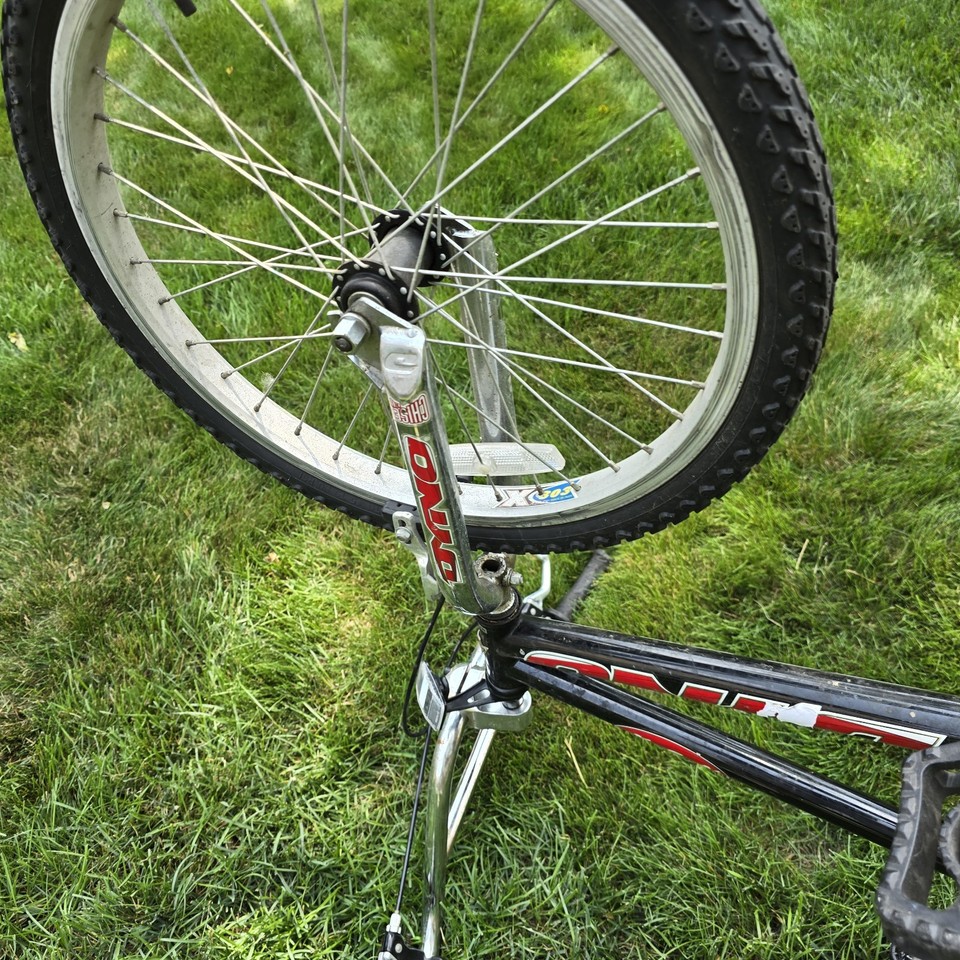 1998 Gt Dyno Nsx vfr series Bmx bike | eBay