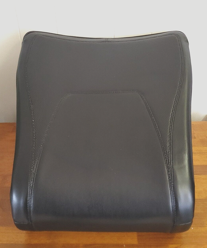 READY ROCKER Portable Rocking Chair with Durable Lumbar & Back Support ...