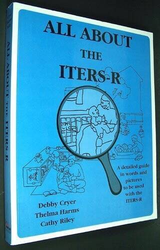 All About the ITERS-R - Paperback By Debby Cryer - VERY GOOD | eBay
