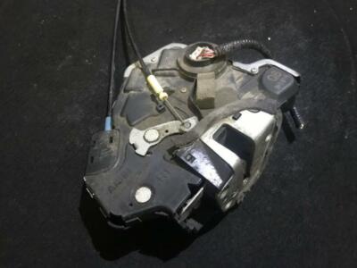 a046693 Door Lock Mechanism - front right side for Toyota Avensi ...