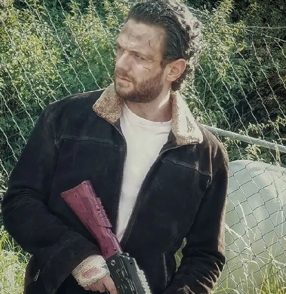 Rick Twd