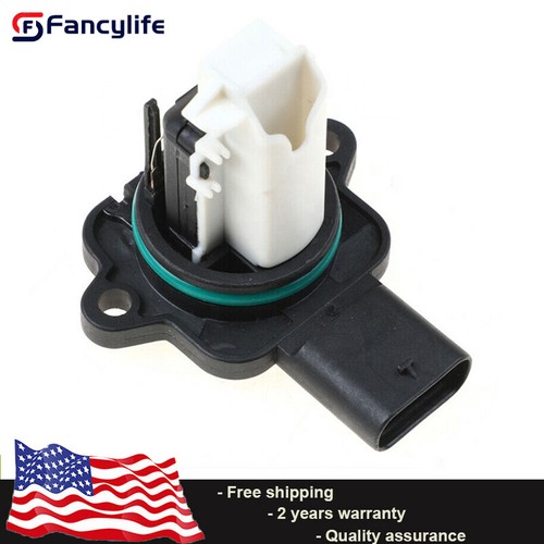 Mass Air Flow Meter Sensor 13627593624 for BMW 135i 335i 535i 640i 740i ...