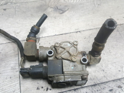 BENDIX ABS BRAKE VALVE Z013356R | eBay